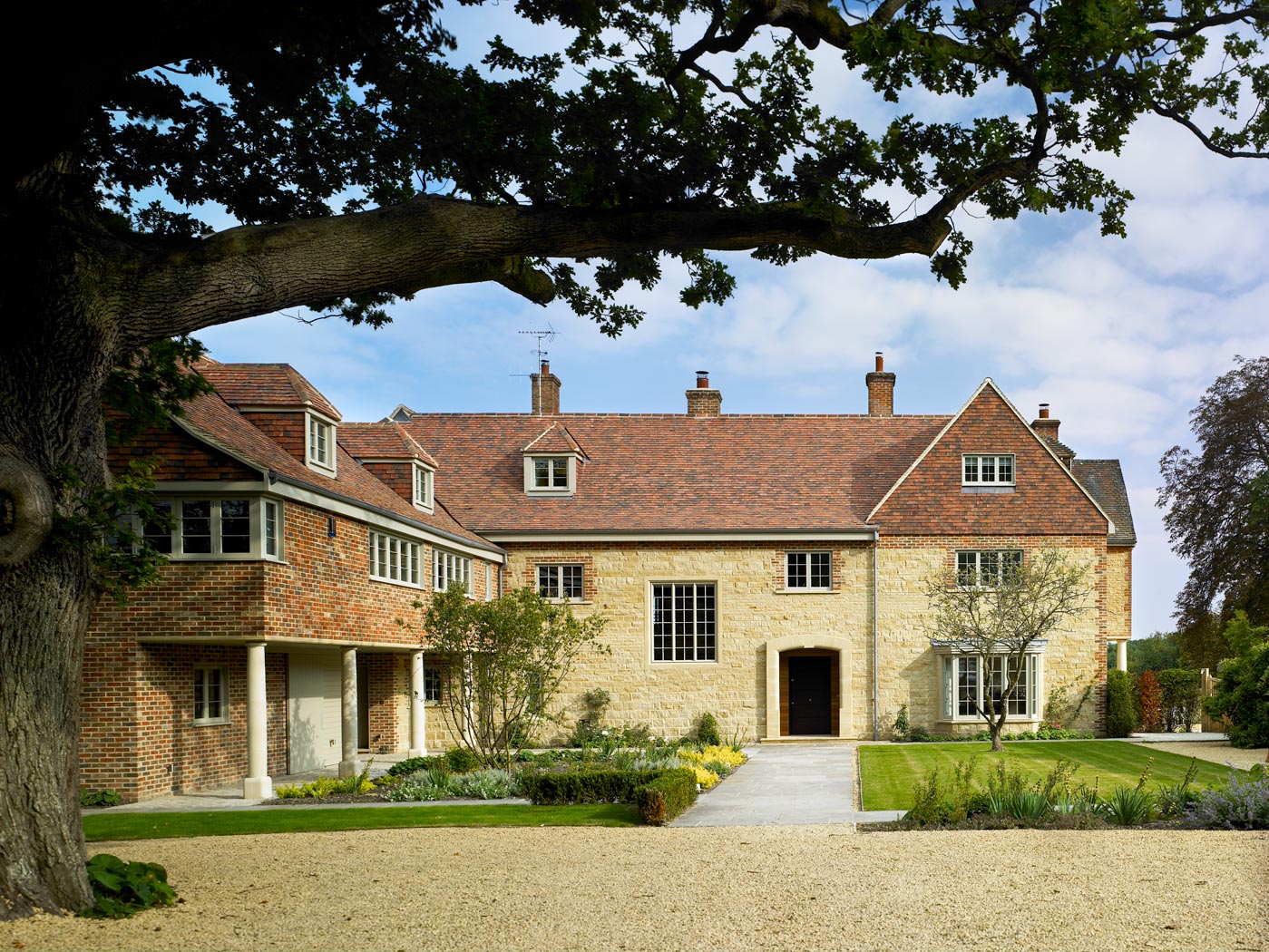 David Churchill Architectural + Interior Photographer London UK