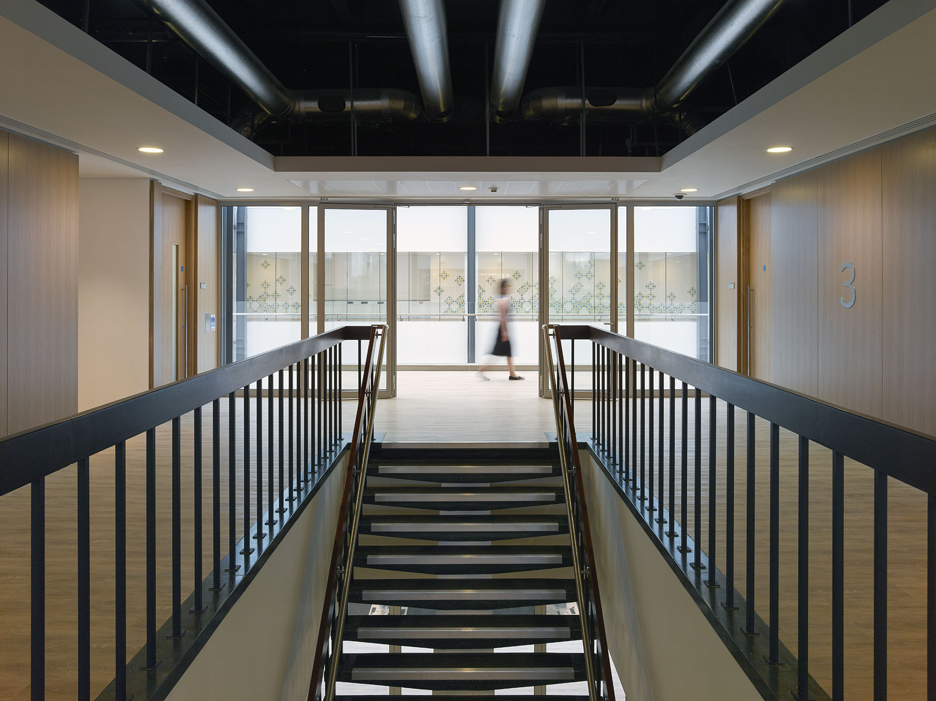 David Churchill Architectural + Interior Photographer London UK