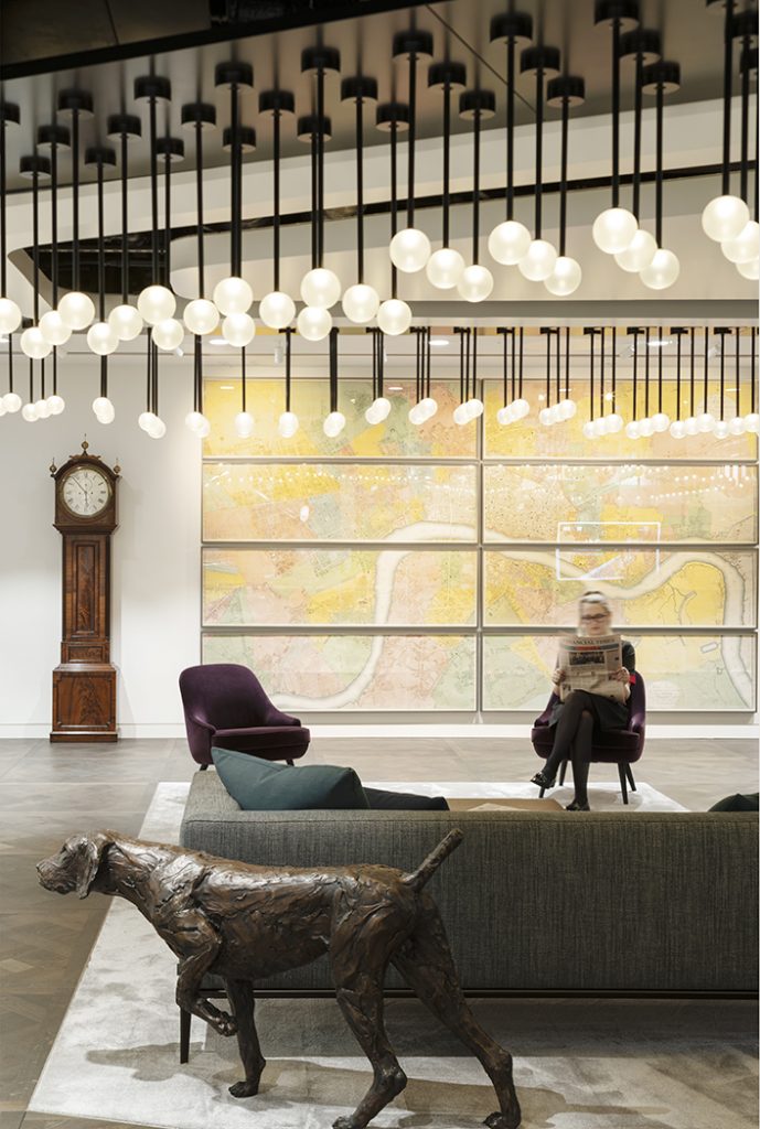 David Churchill Architectural + Interior Photographer London UK