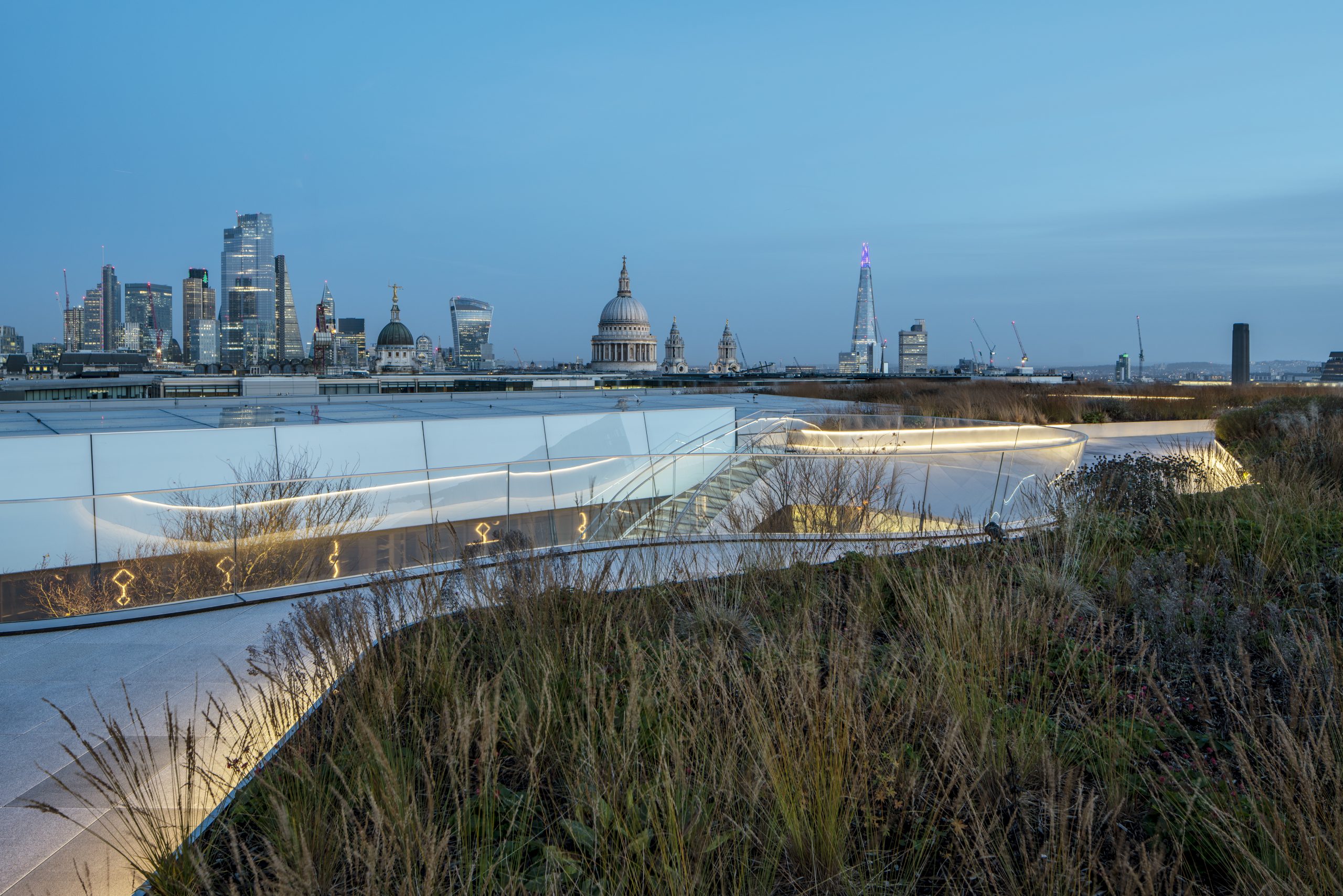 David Churchill Architectural + Interior Photographer London UK