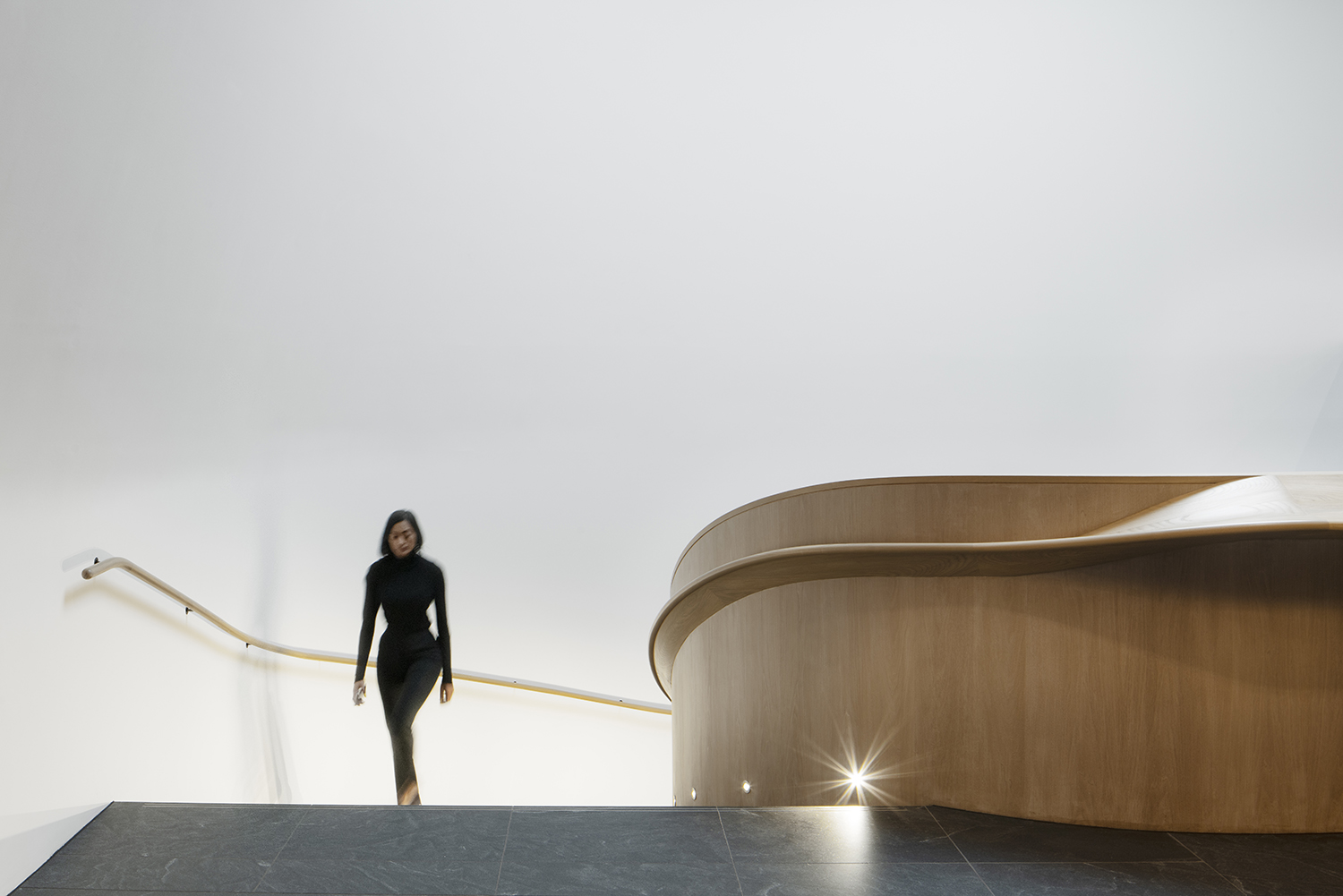 David Churchill Architectural + Interior Photographer London UK